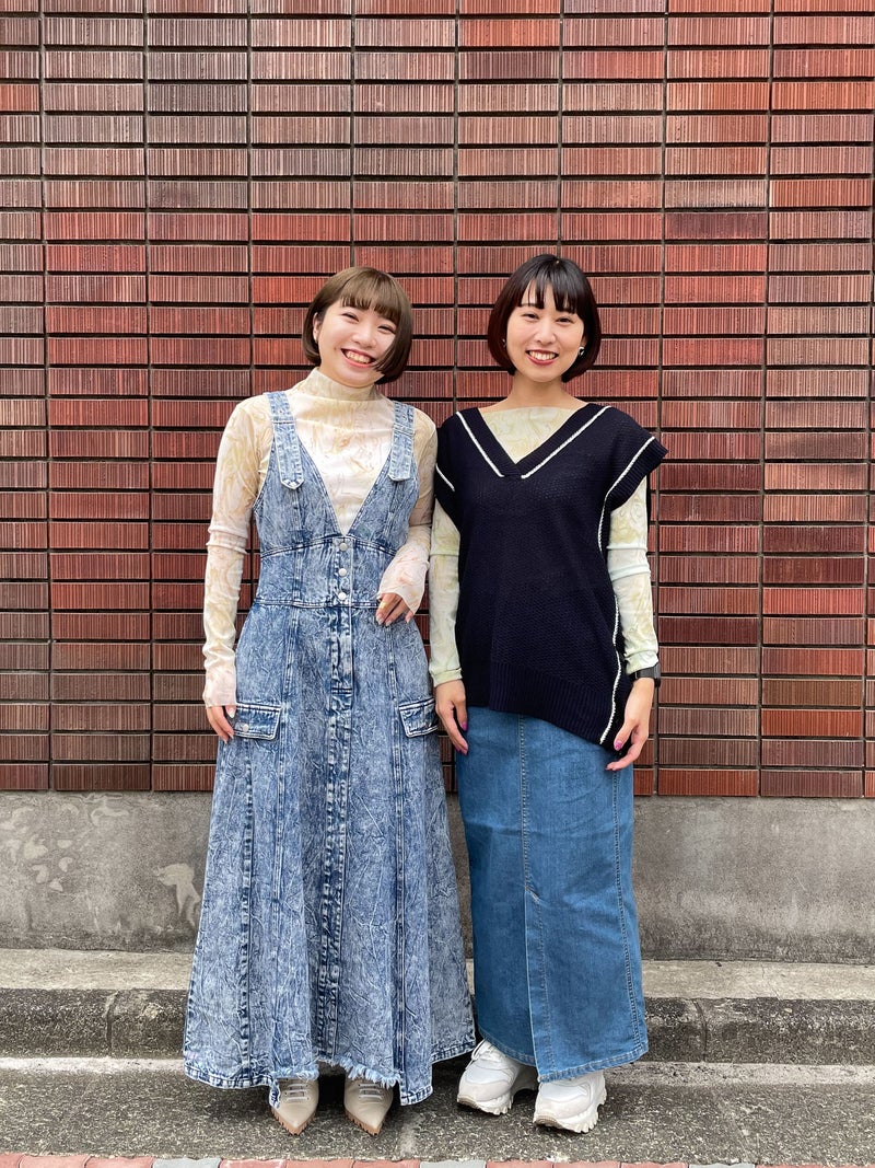 unoaのウェアで”日常”をちょっと華やかに！ – www.unoa-jp.com