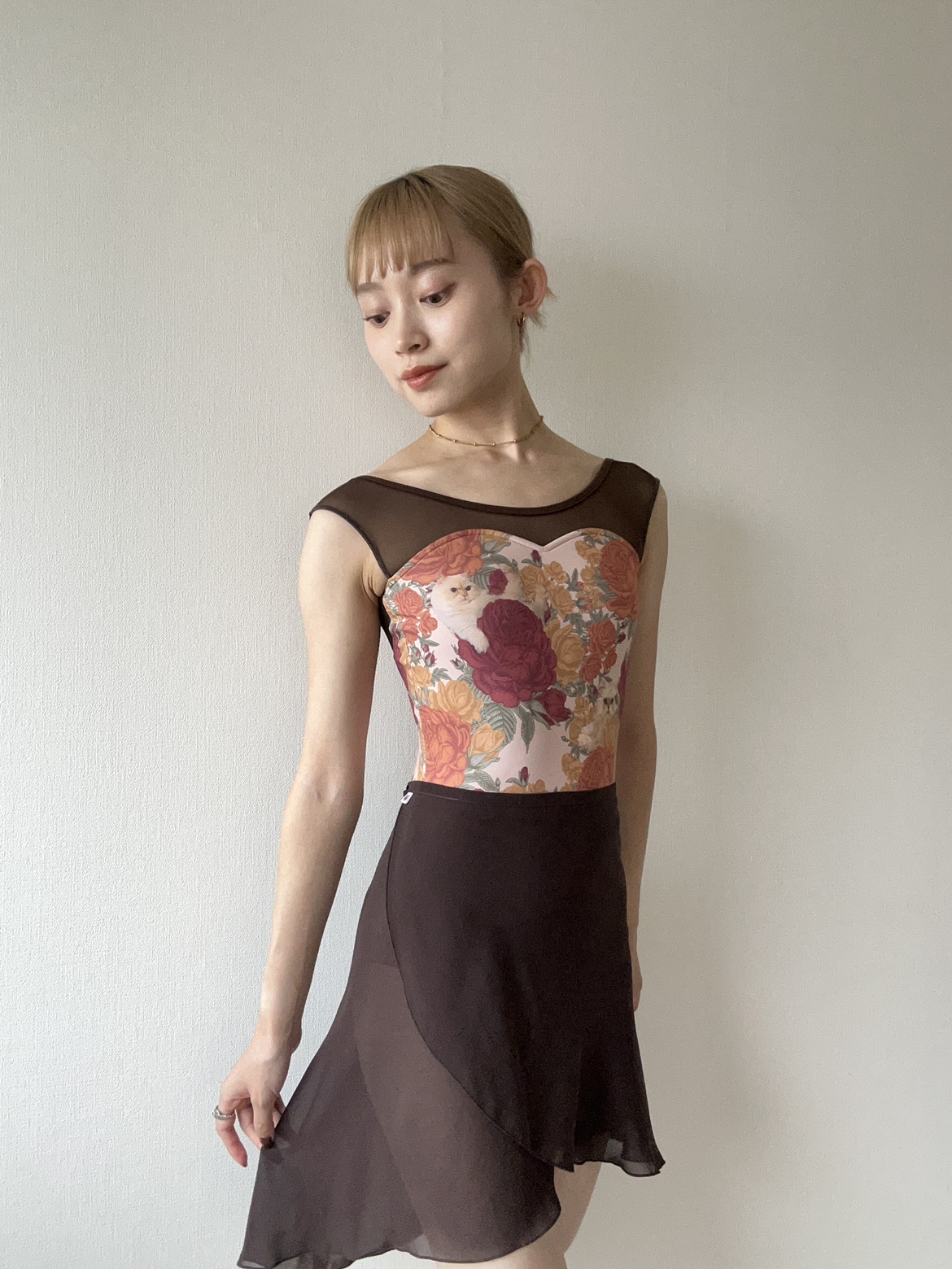 unoa Directorが選ぶ秋冬レオタード – www.unoa-jp.com